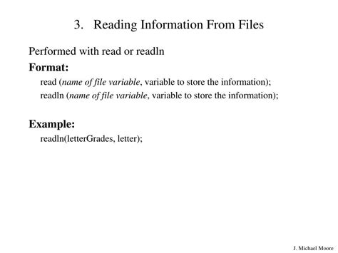 PPT Text Files PowerPoint Presentation Free Download ID 1191396