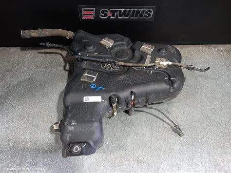 2017 Land Rover Discovery Sport Adblue Tank 0000232433 S TWINS SPARES