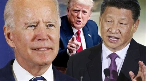 川普离任猛打中国，拜登会改？疫情反扑，中共打嘴又封城；习近平复信星巴克，坎贝尔喊话重接触；川普还有多大机会东山再起？｜今天大新闻（ 陈奎德 安