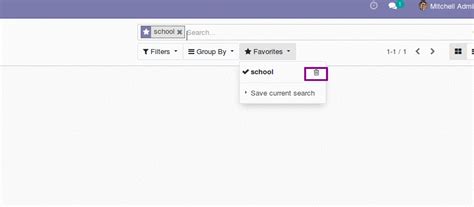 How To Create Module In Odoo 12 Defining The Views