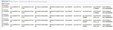 How To Use The Odata Client Proxy In Sap S4 Hana Erp Qanda
