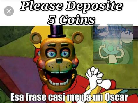 【memes Fnaf】 Shared Folder Fnaf Amino Español Amino Fnaf