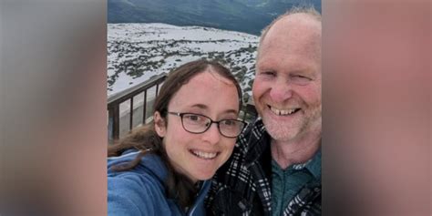 Missing Father Daughter Found Dead Near Mountain Summit After Going