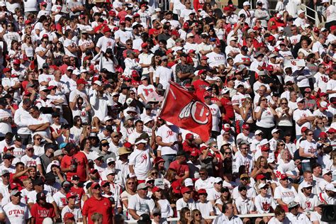 Utah Projected To Face Off Against Old Foe In College Football Playoff