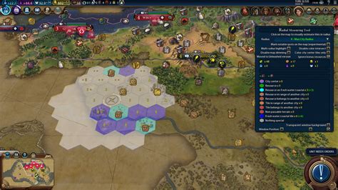 The Best Sid Meiers Civilization Vi Mods Rock Paper Shotgun