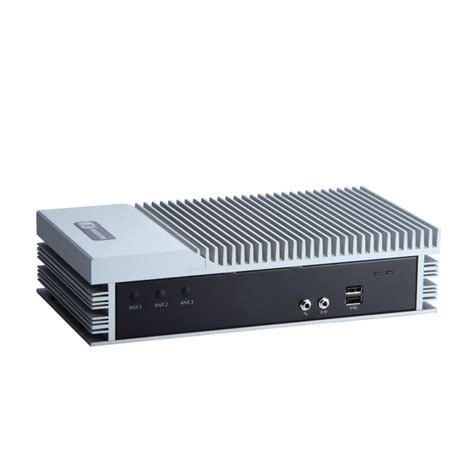 Axiomtek EBOX FL Computer Westward Sales