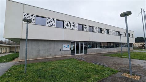 Info Flash France Bleu Des habitants du Libournais soulagés avec
