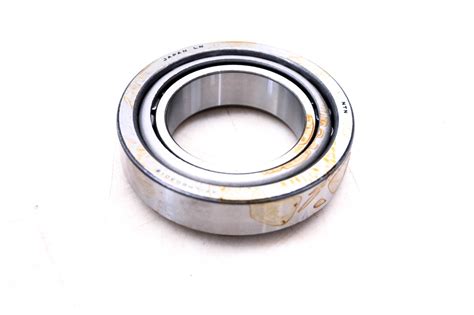 AQ A-36, LM603049, LM603012 Wheel Bearing NOS - In Stock Motorsports, Inc.
