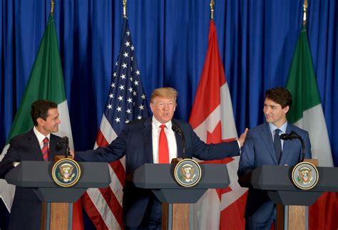 Los 10 Sucesos Que Marcaron La Agenda Económica Global En 2018
