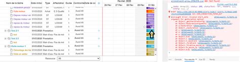 Invalid Start Date Argument For Getduration Method Gantt Dhtmlx