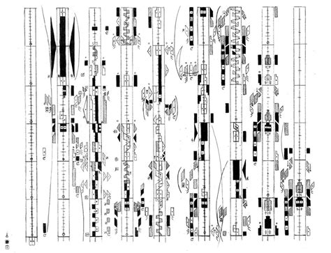 Dance Labanotation Symbols Labandaneira