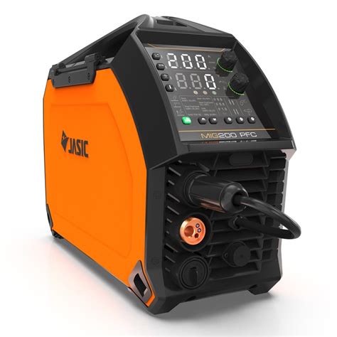 Jasic Evo 20 200a Mig Mag Welder Em 200c Pfc Mig Machine