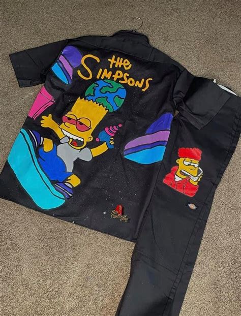 Custom Dickies Fit Custom Jeans Diy Diy Clothes Refashion Custom Dickie Outfits