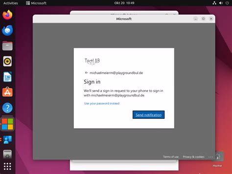 Enroll Ubuntu Linux Devices In Intune Mikes Mdm Blog Enroll Ubuntu Linux Devices In Intune Mikes Mdm Blog