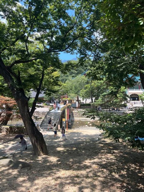 통도사 울산 근교 가볼만한 곳 당일치기 여행으로 딱 좋은 양산 통도사 네이버 블로그