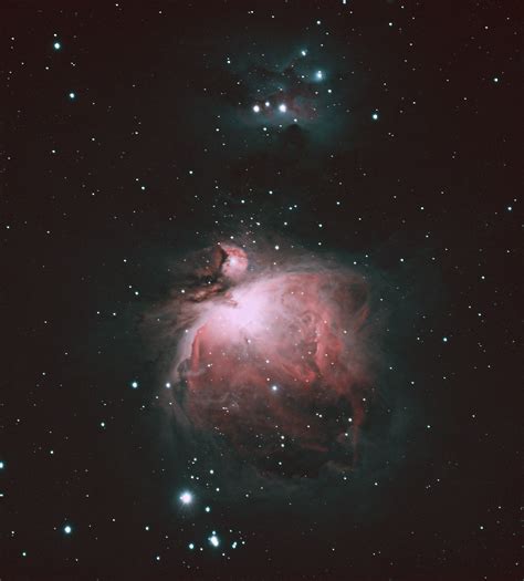 Clusters of jewels shining in the night sky - RocketSTEM
