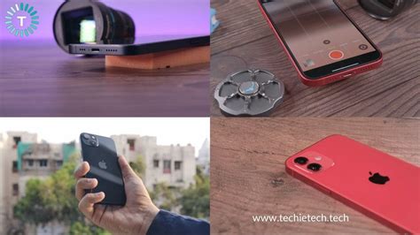 Iphones To Finally Get A Usb C Port Techietechtech