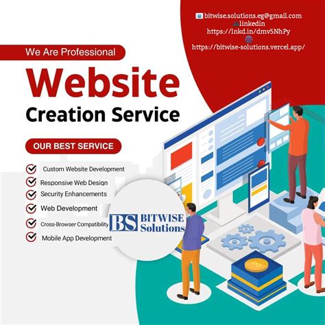 Bitwise Solutions On Linkedin Codecrafting Html Css Javascript