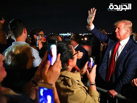 ترامب واثق من الفوز بولاية ثانية جريدة الجريدة الكويتية