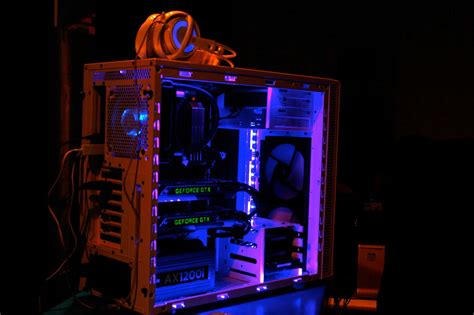 Photos Intel Haswell Australian Launch Itnews