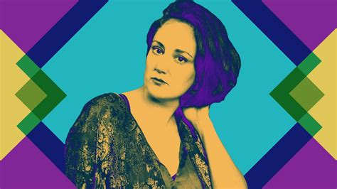 What Comedian Jacqueline Novak Is Listening To Right Now Pitchfork