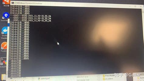 简易的健康码识别系统 Python Opencv 知乎