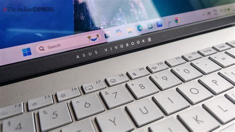 Asus Vivobook S Copilot Pc Review An Everyday Ai Pc