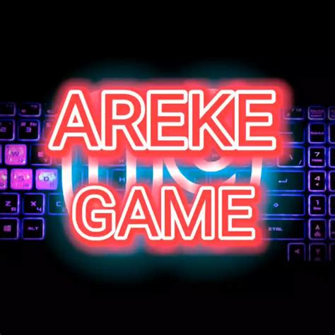 Areke Game Youtube