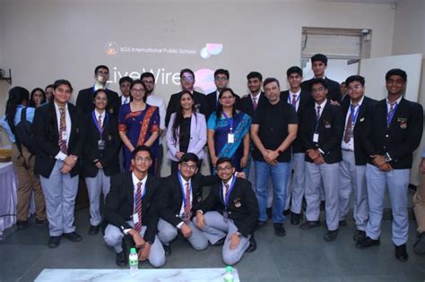 Saumya Mehta On Linkedin Techfest Livewire2024 Technology