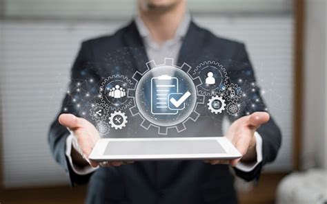 Automatiser La Gestion Des Demandes Minimiser Les Risques Et Maximiser Lefficacité