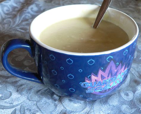 Leek And Potato Chowder Brambles Homestead