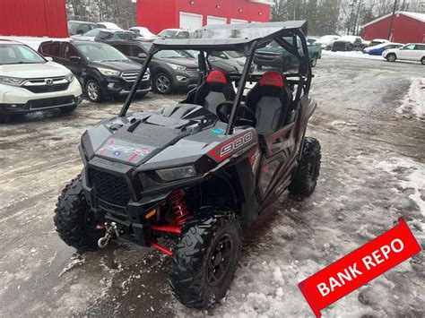 2020 Polaris Rzr 900 Xp Jardine Auctioneers