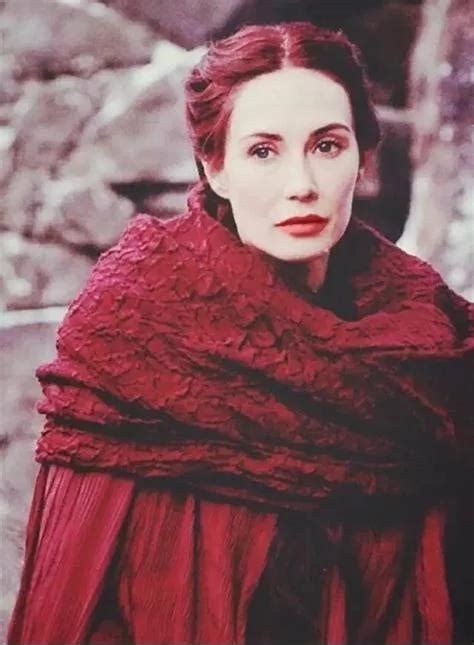 權力的遊戲：梅奶奶梅利珊卓一生回顧 每日頭條