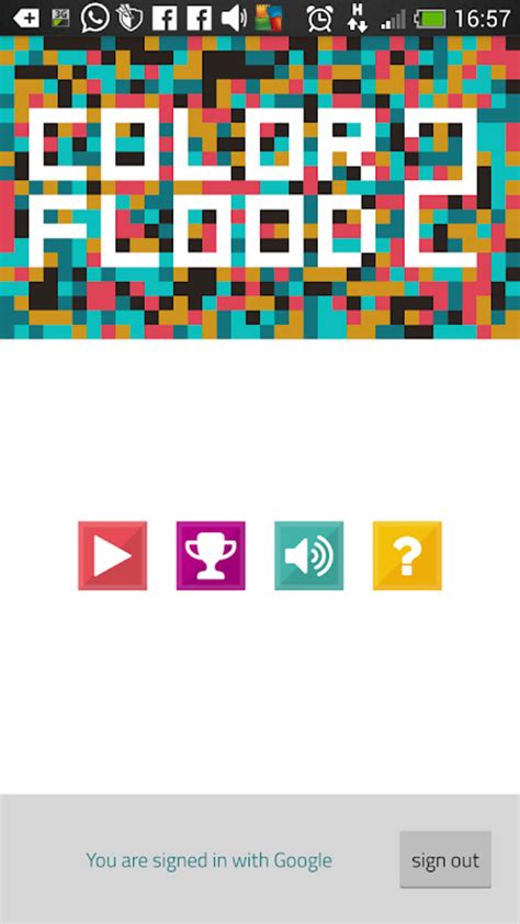 Color Flood 2 Apk For Android Download