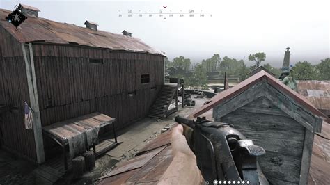 Hunt: Showdown na PS4 - ależ ta gra jest wyjątkowa! Coś nowego
