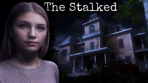 The Stalked Full Game Walkthrough No Commentary Youtube