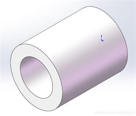Solidworks静力学分析概述 Csdn博客