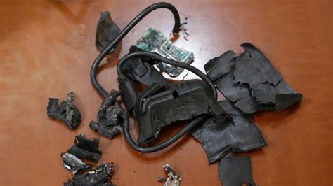 How Israels Mossad Used Shell Company Planted Explosives And Sold