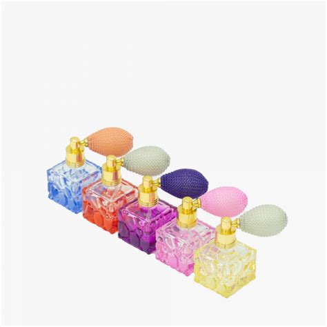 펌프향수공병 10ml 벤자롱몰