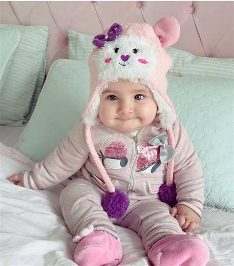Imagenes De Bebes Lindos Tiernos