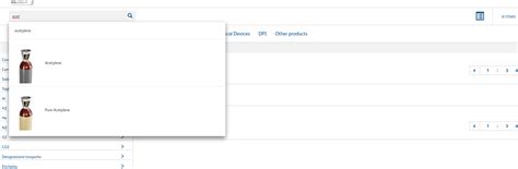 Solr Sap Commerce Hybris Search Page Doesnt Show Products Stack