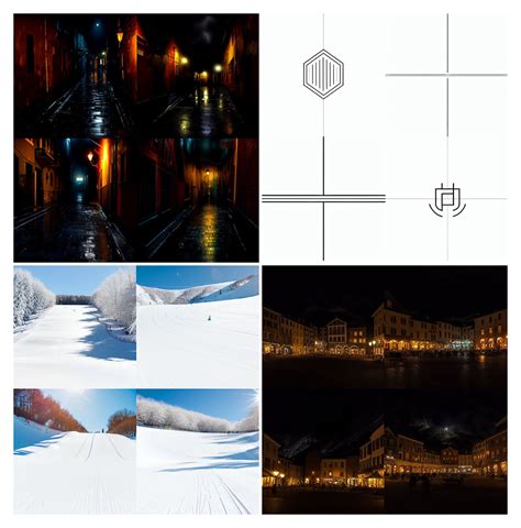 Diffusion With Offset Noise