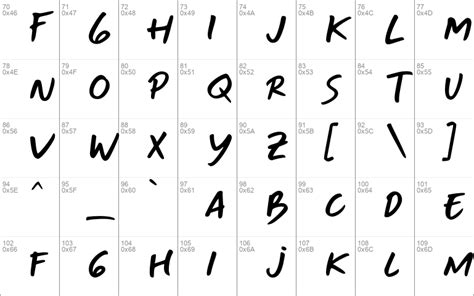 Download TF Handwriting Script Font Fontsme Com