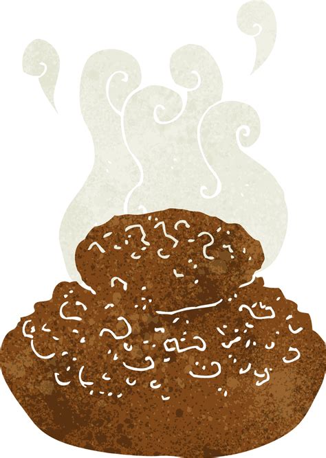 Dibujos Animados Un Pan Dibujo 47001340 Png