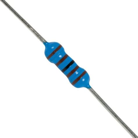 Resistor 2r2 1w Eletrônica Cuiabá