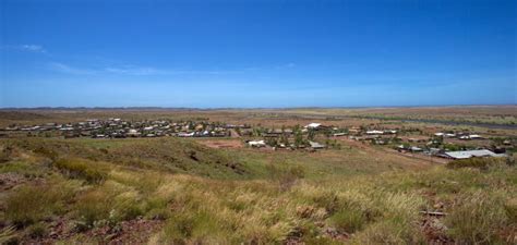 Home Karratha Is Calling