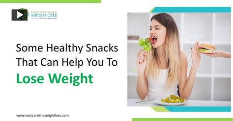Ppt Some Healthy Snacks That Can Help You To Lose Weight Powerpoint