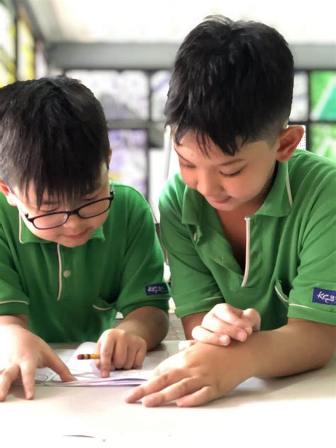 Math Keys School Manila