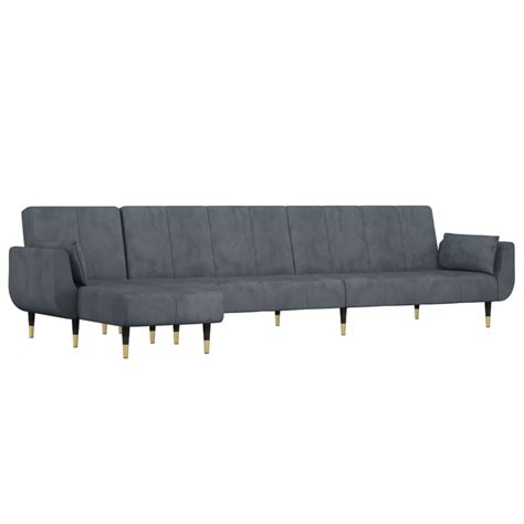 L Form Schlafsofa 3028917 2 2 Teilig Kaufen Home24