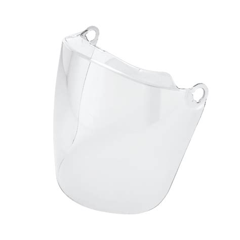 Hexarmor Face Shield Window